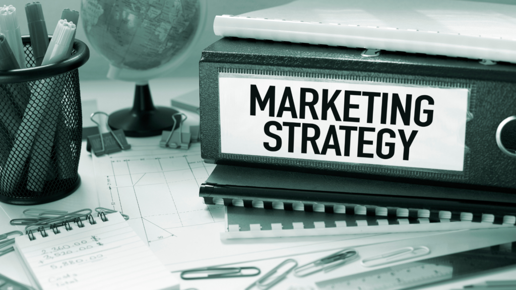 A Robust Marketing Strategy: The Blueprint for Business Success ...